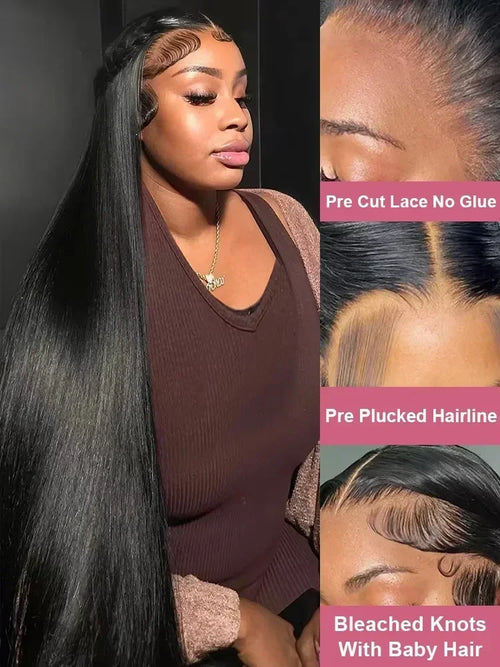 Products – Hair Gala